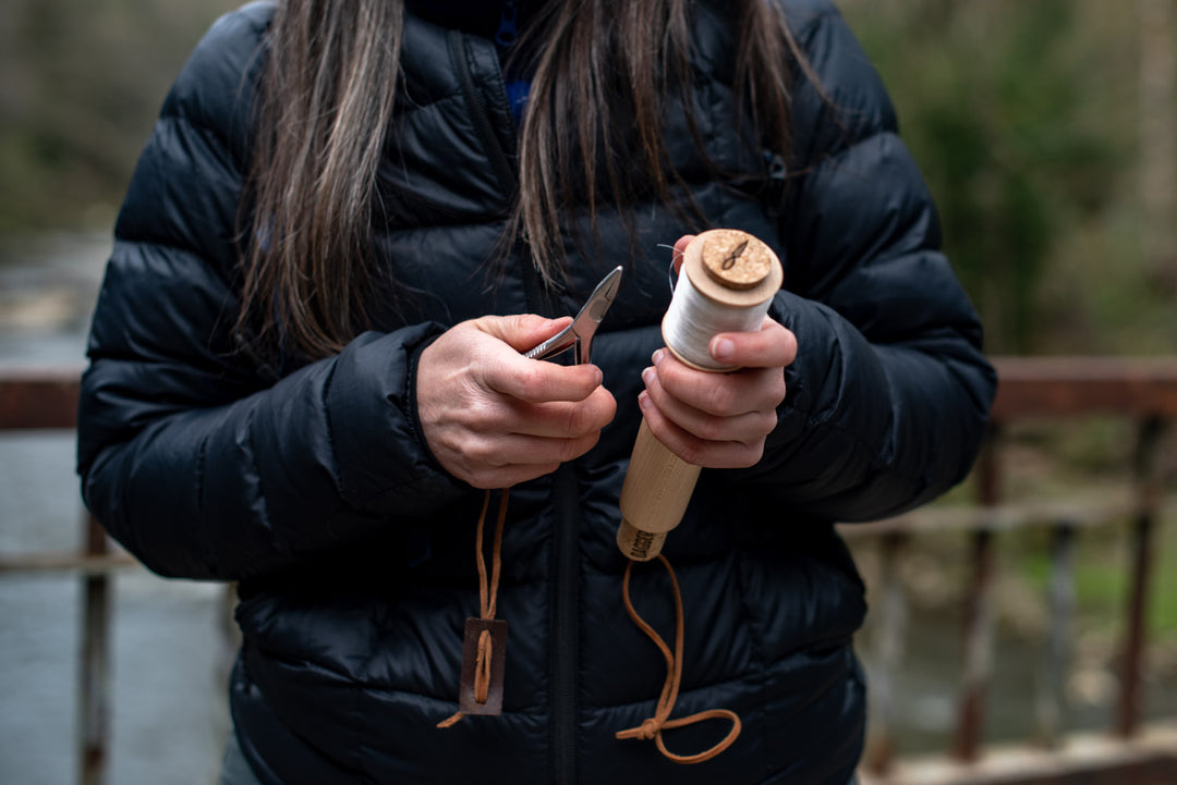 Guide to Hand Line Fishing – Daggerfish