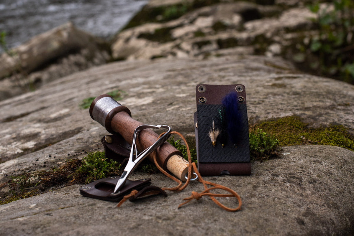 Field Kits – Daggerfish