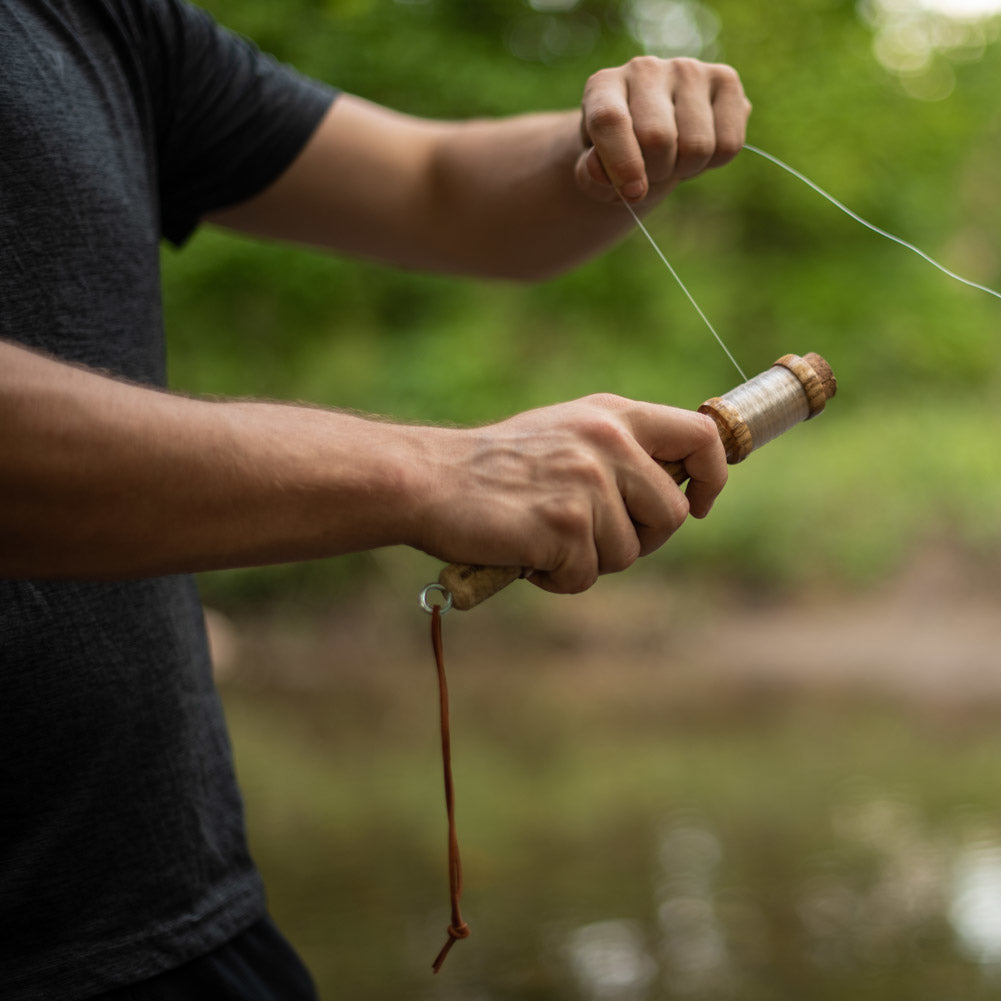Handline Fishing Equipment | Handcrafted & USA-Made | Daggerfish
