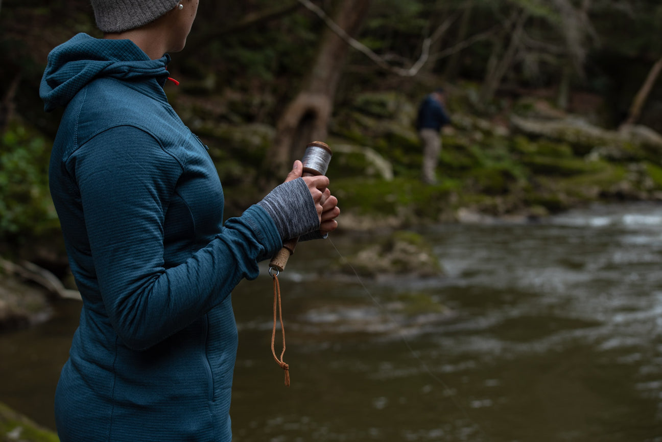 What is Handlining? – Daggerfish
