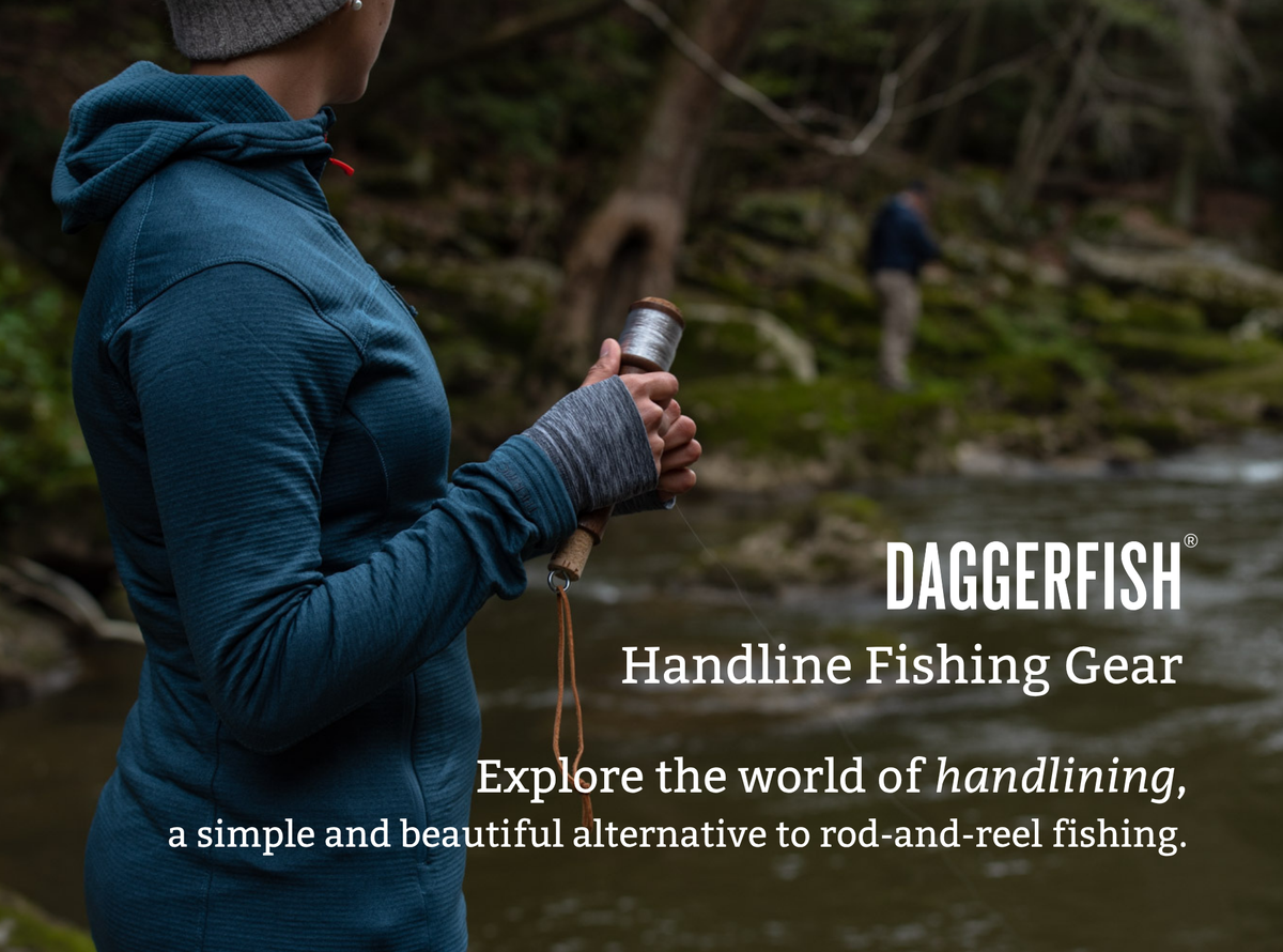 Handline Variety Package – Daggerfish