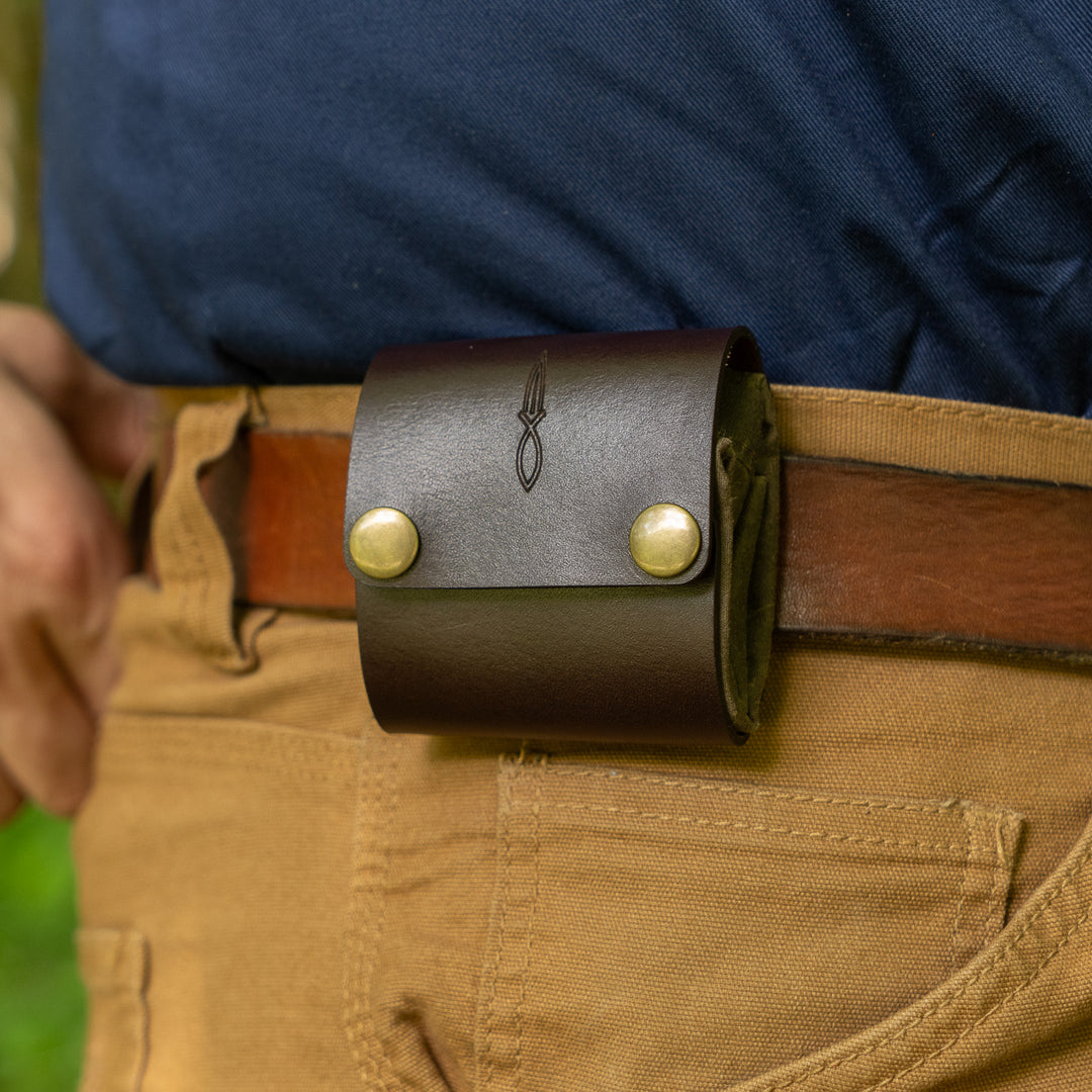 The Perfect Ultra Light Handline Fishing Reel | Daggerfish Gear