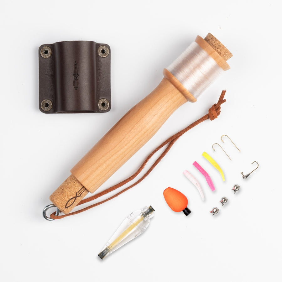 Handline Starter Kits – Daggerfish