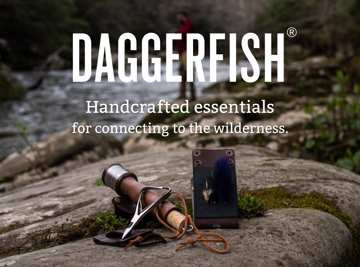 Best Sellers Package – Daggerfish
