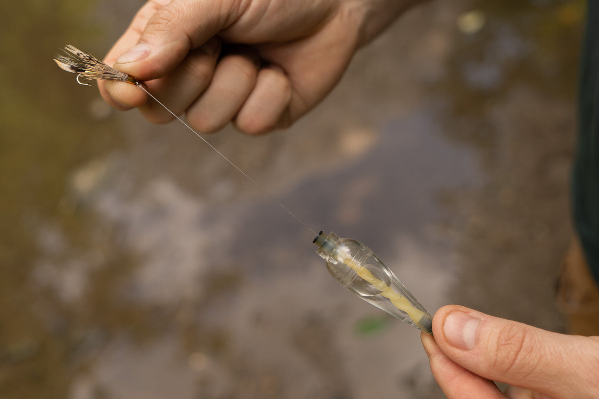 Streamer Kit – Daggerfish