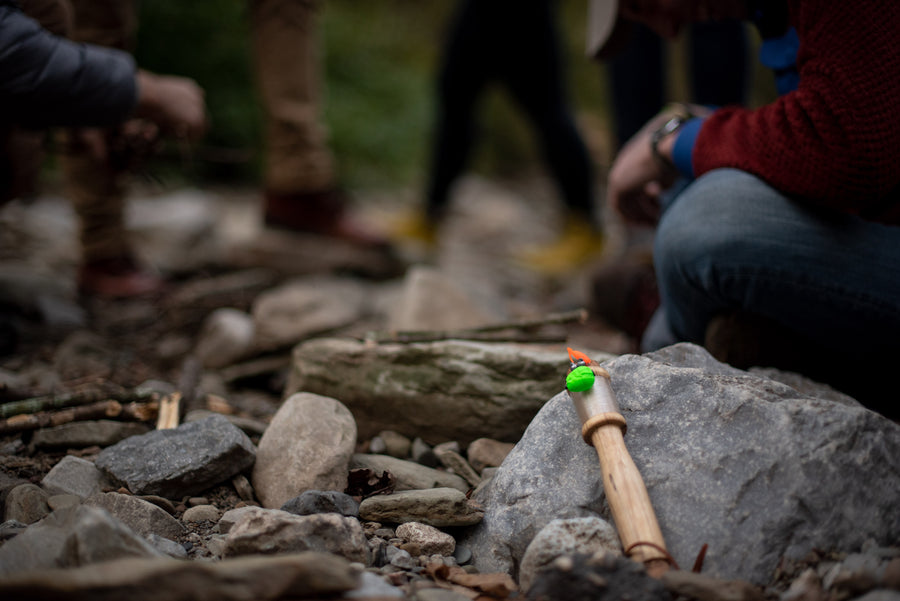 What is Handlining? – Daggerfish
