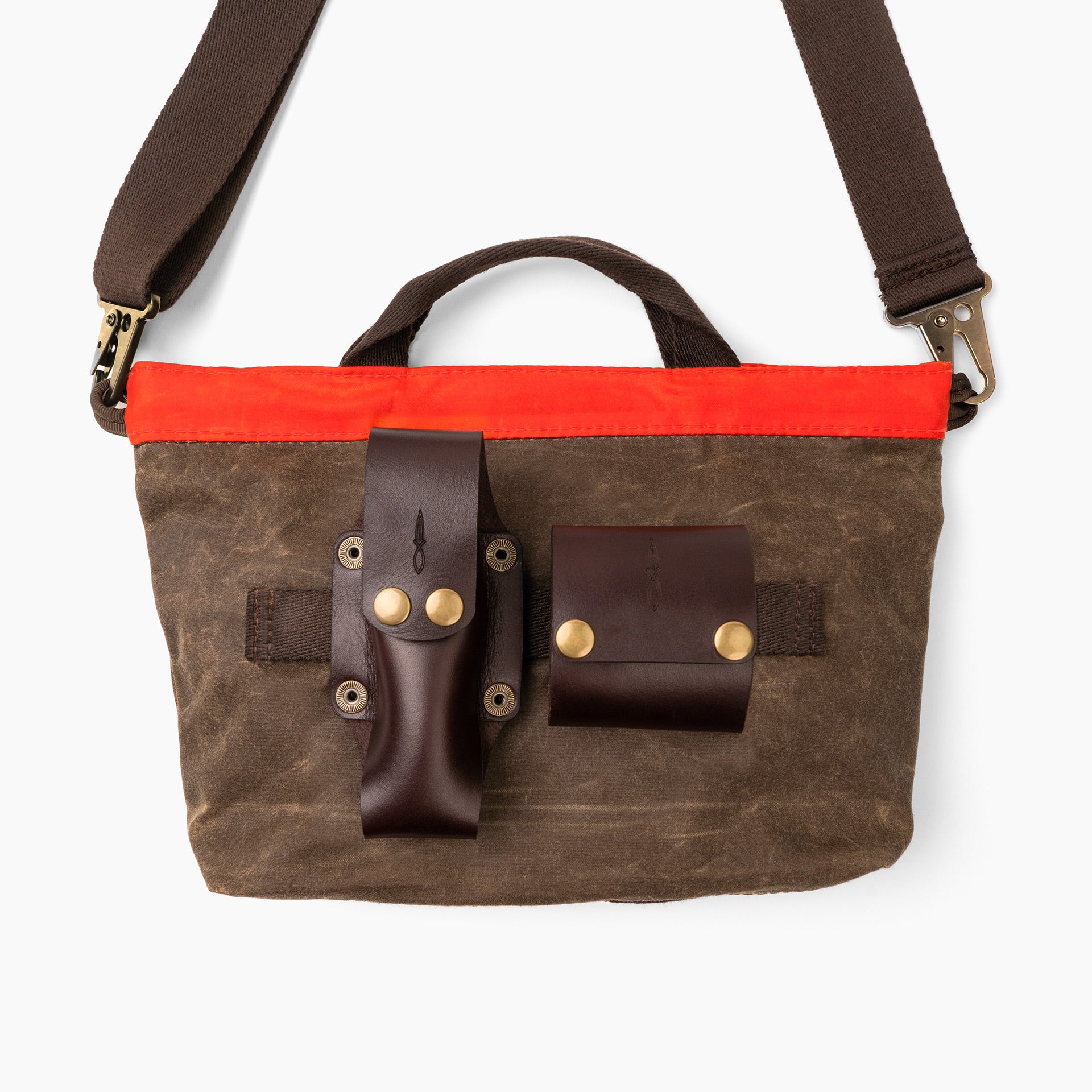 The Perfect Ultra Light Handline Fishing Reel | Daggerfish Gear