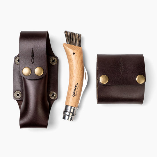 Field Kits – Daggerfish