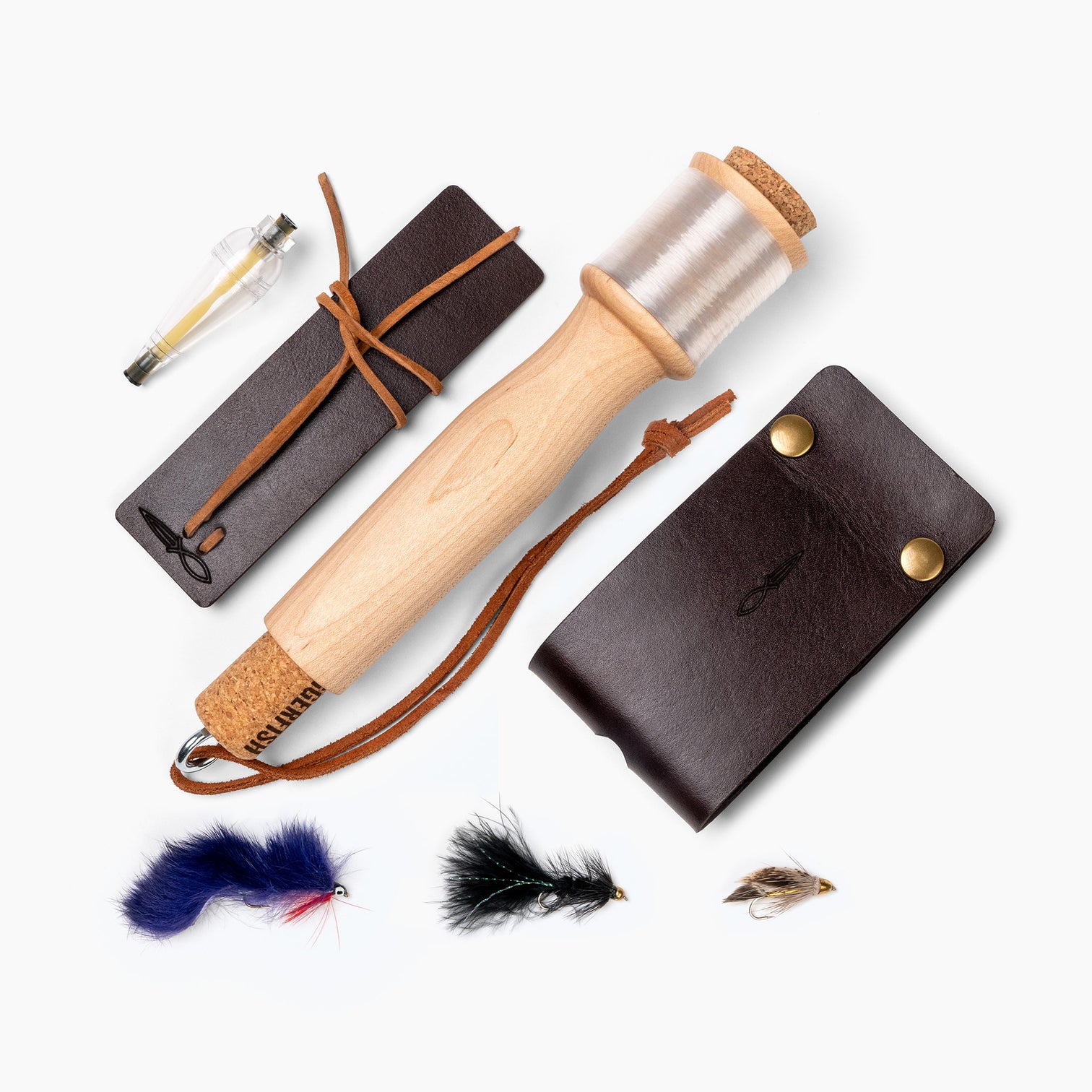 Shop Handline Fishing Reels, Outdoor Gear, & More | Daggerfish