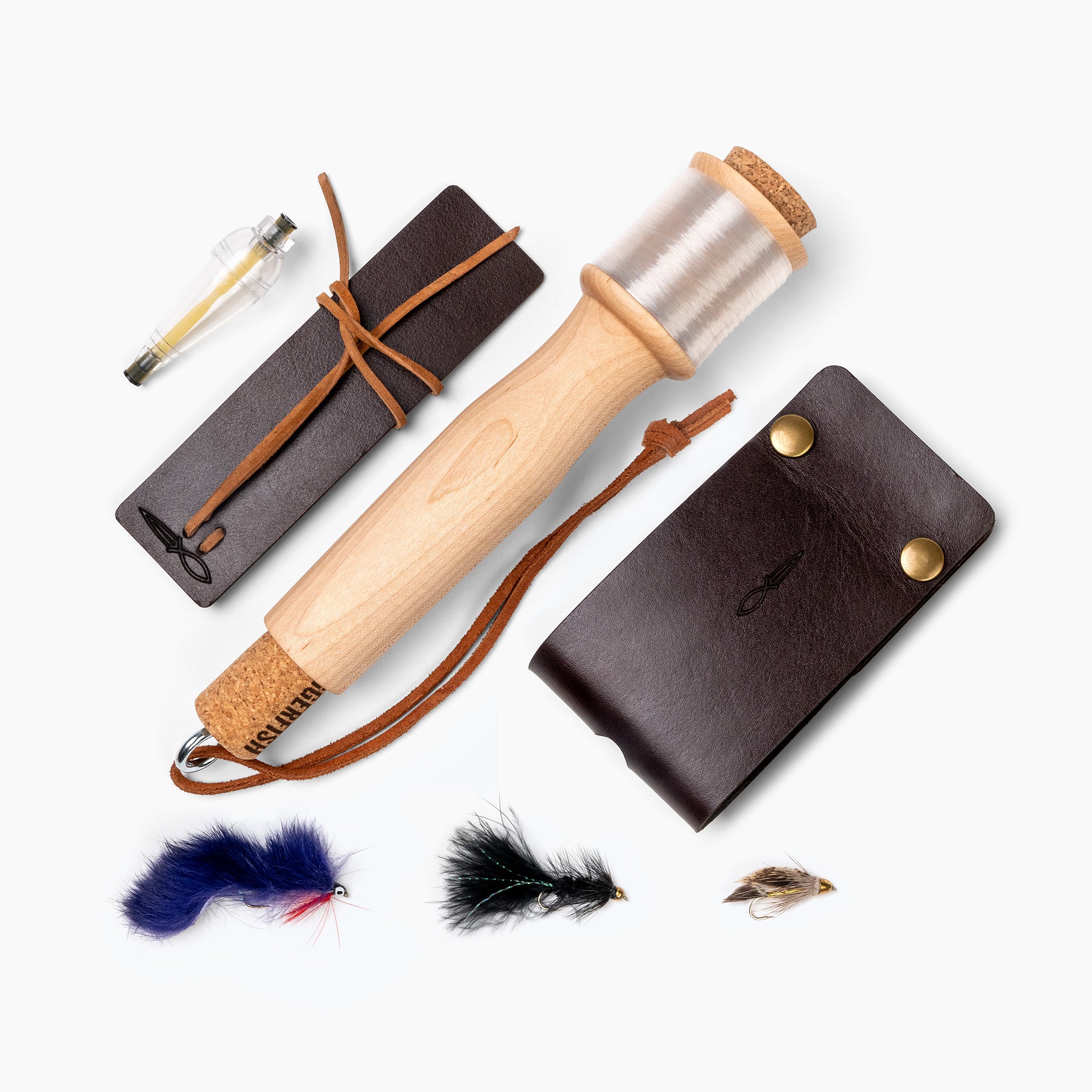 Fishing – Daggerfish