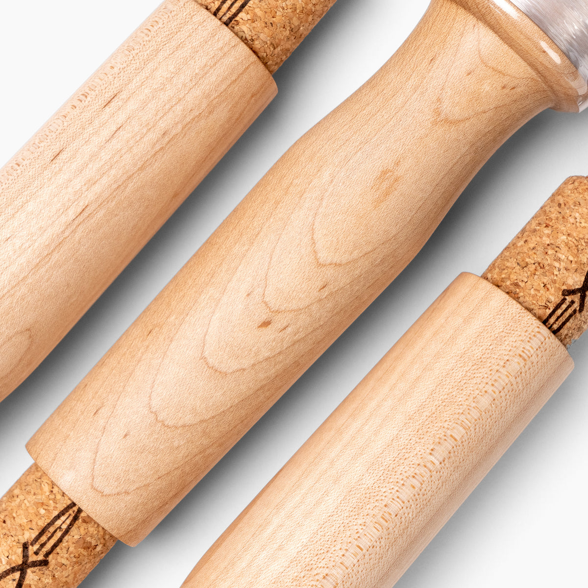 Maple Hand-Fishing Reel & Hand-Line Fishing Kit | Daggerfish