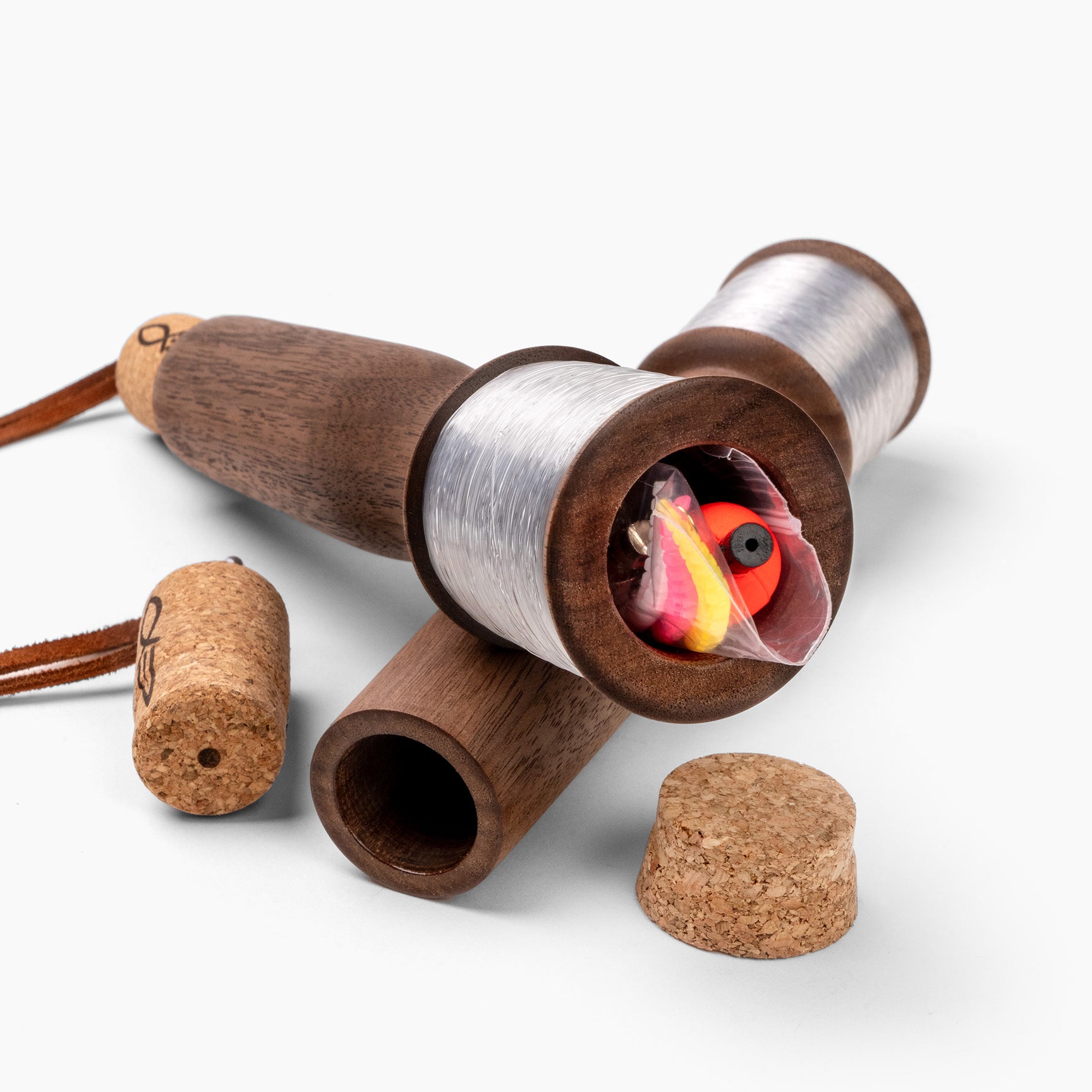 Handline Fishing Reel & Hand-Line Fishing Kit | Daggerfish