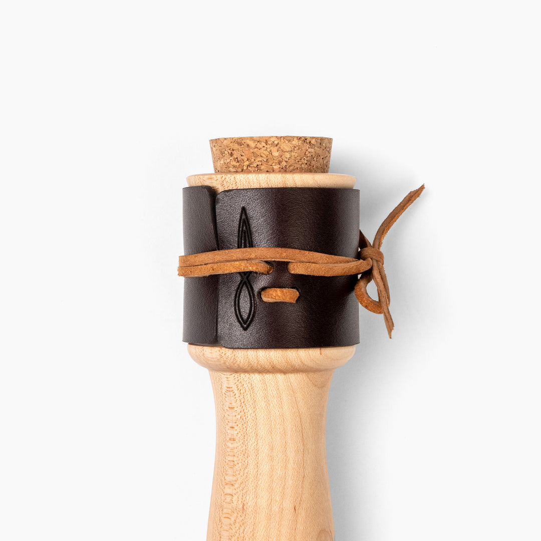 Part 5: Stowing Tackle & Securing Line With Handline | Daggerfish