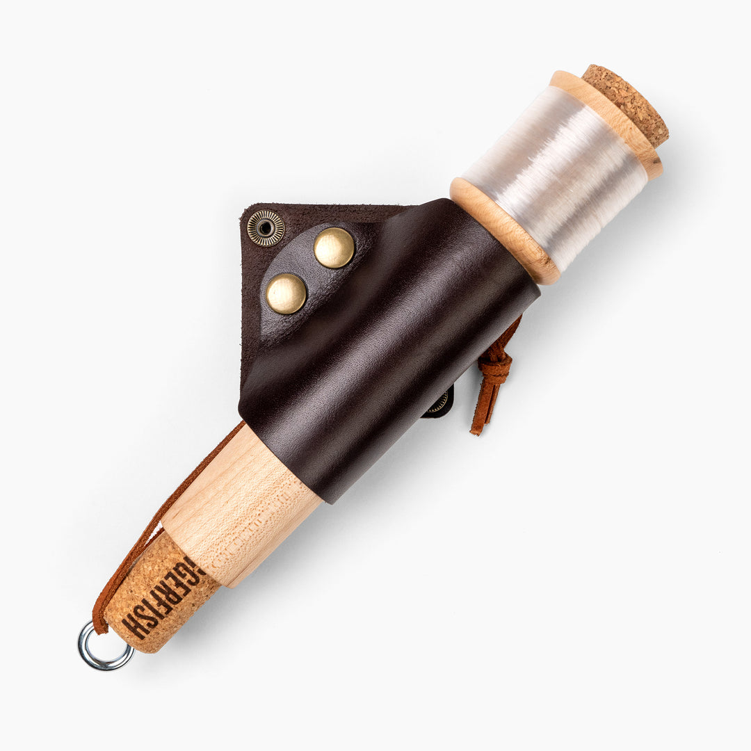 Snap Sling | Belt Axe Holster, Trekking Pole Carrier, Rod Holder ...