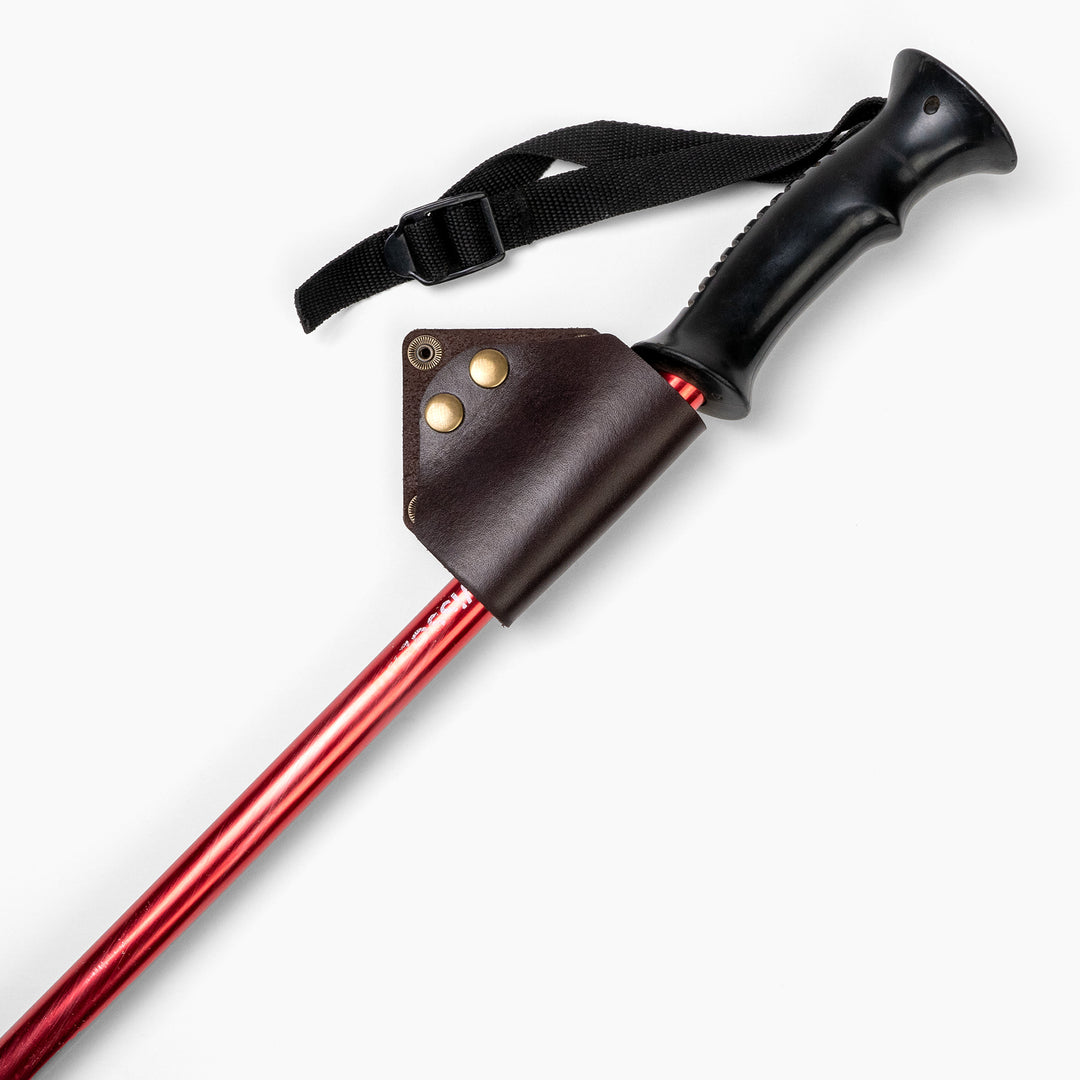 Snap Sling | Belt Axe Holster, Trekking Pole Carrier, Rod Holder ...