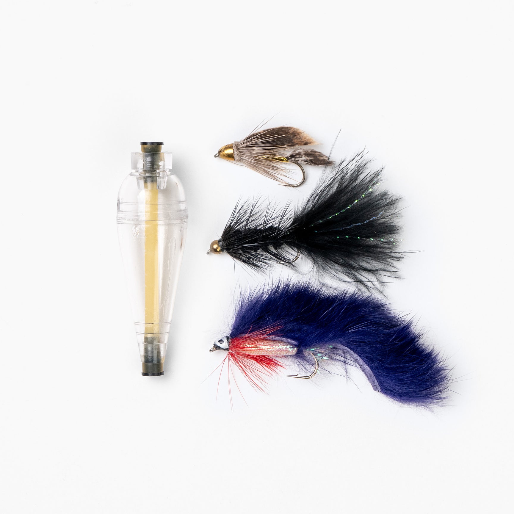 Part 3: Three Methods for Casting a Handline | Daggefish – Daggerfish