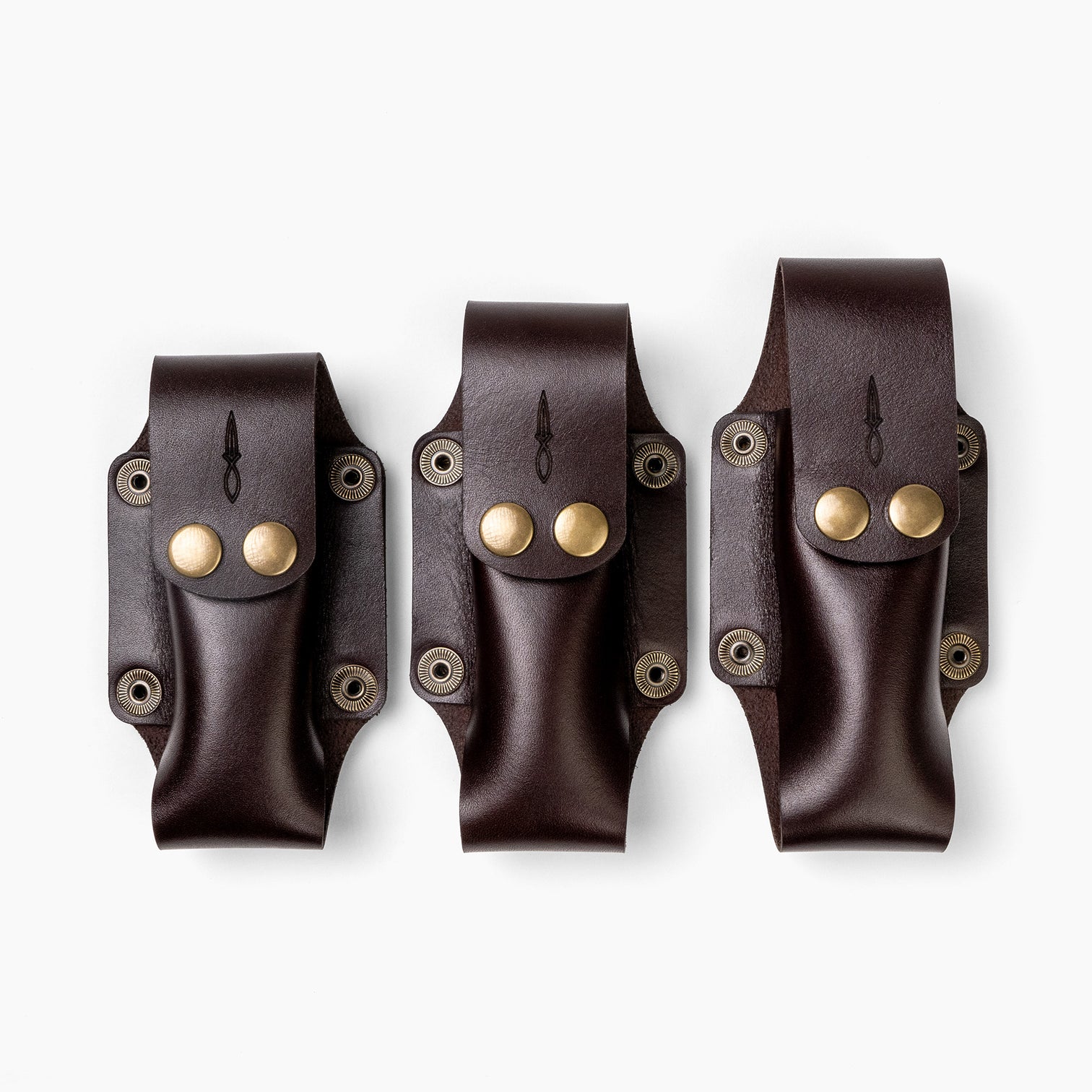 Universal Knife Sheath | Made in the USA | Daggerfish