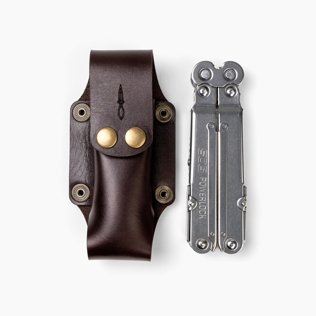Universal Knife Sheath | Made in the USA | Daggerfish