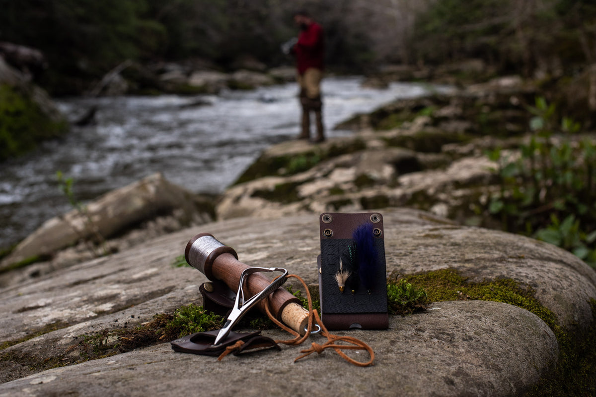 Explore the world of handline fishing – Daggerfish