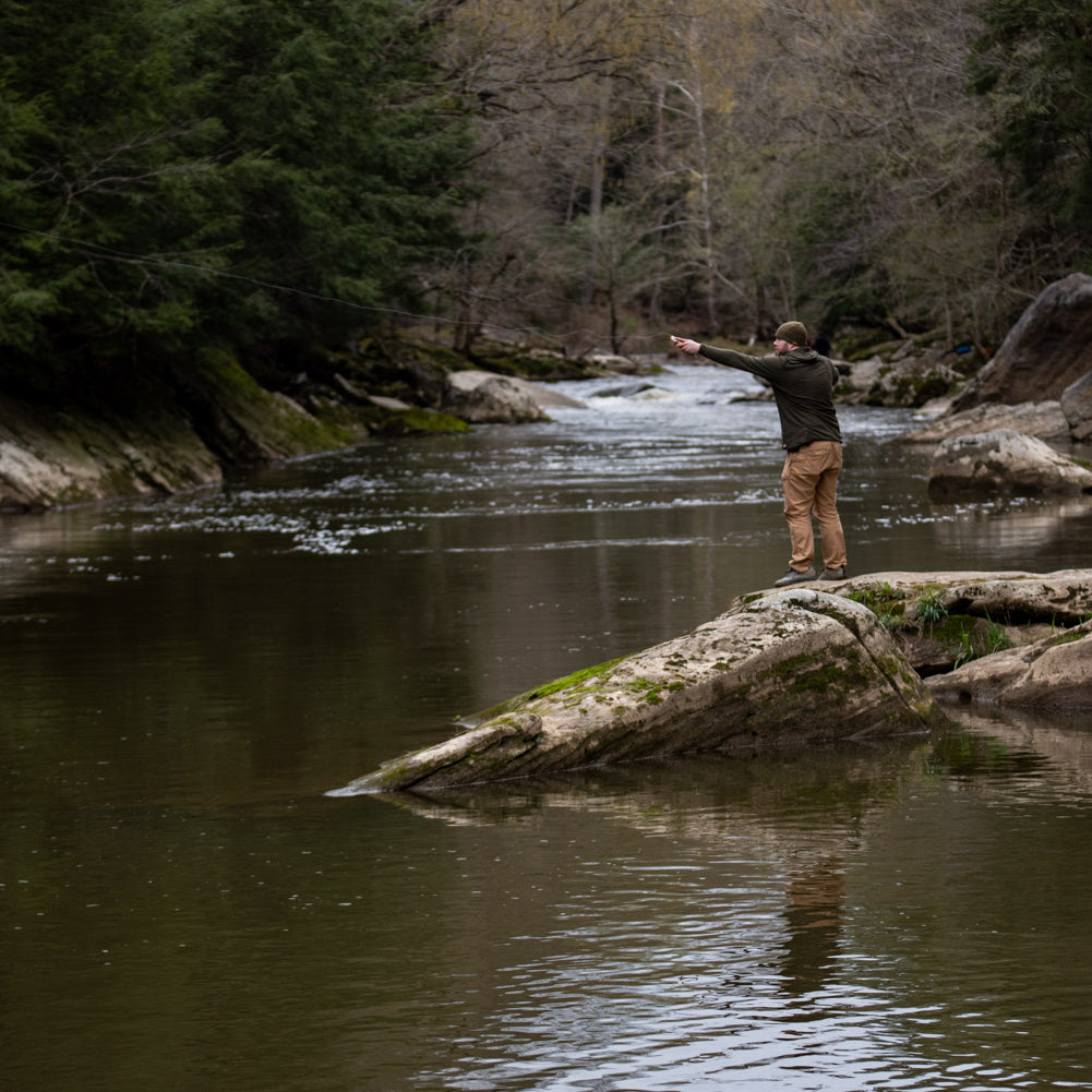 Shop Handline Fishing Reels, Outdoor Gear, & More | Daggerfish