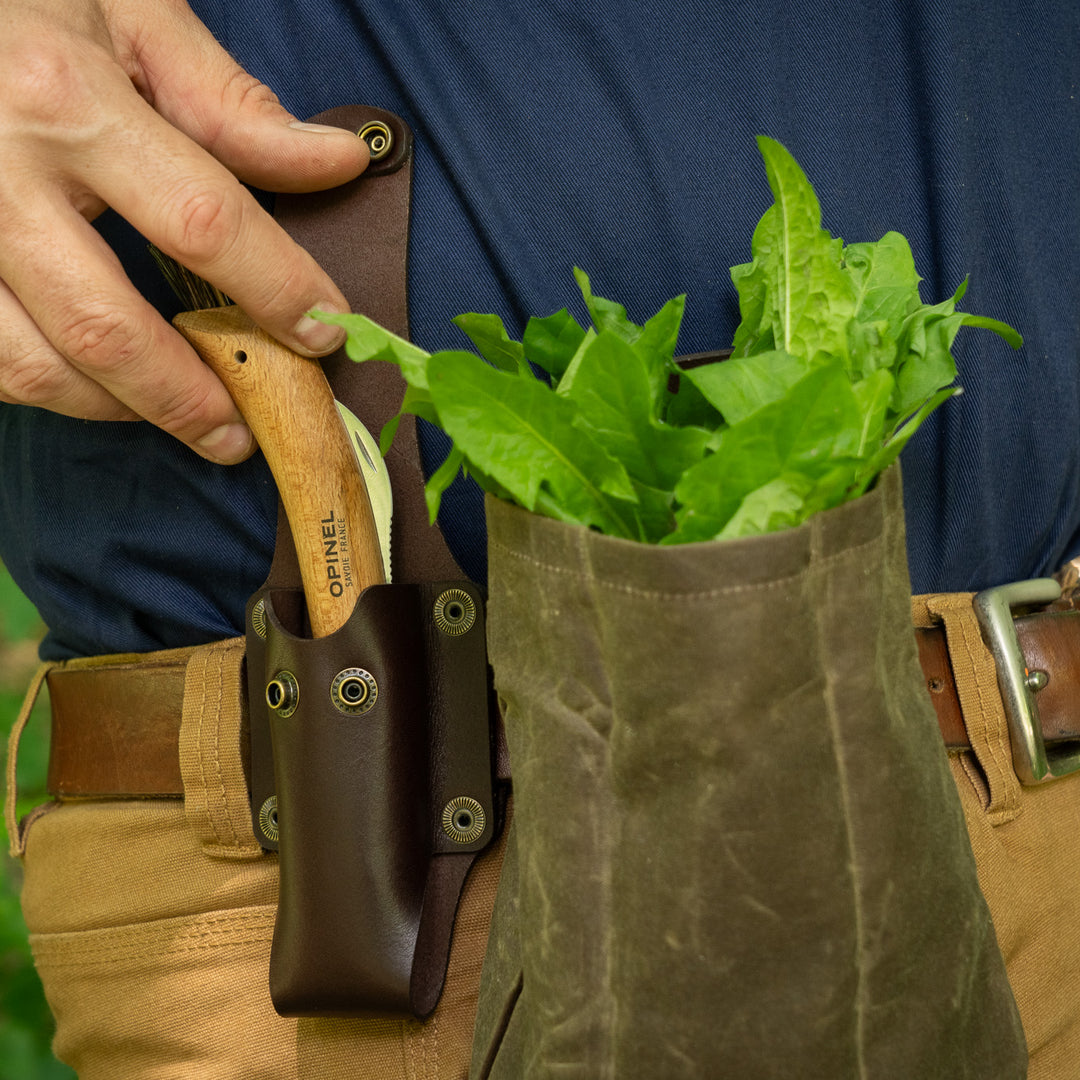 The Perfect Ultra Light Handline Fishing Reel | Daggerfish Gear