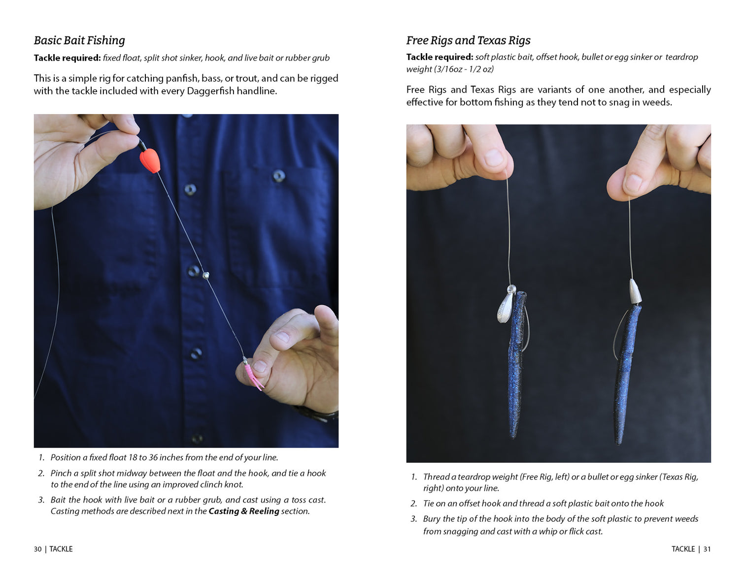 FREE PDF Guide to Handline Fishing | Backpack Fishing, Bushcraft, and ...