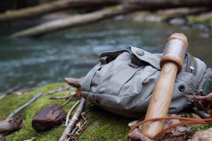 Daggerfish American Made Fishing Reels & Survival Fishing Gear