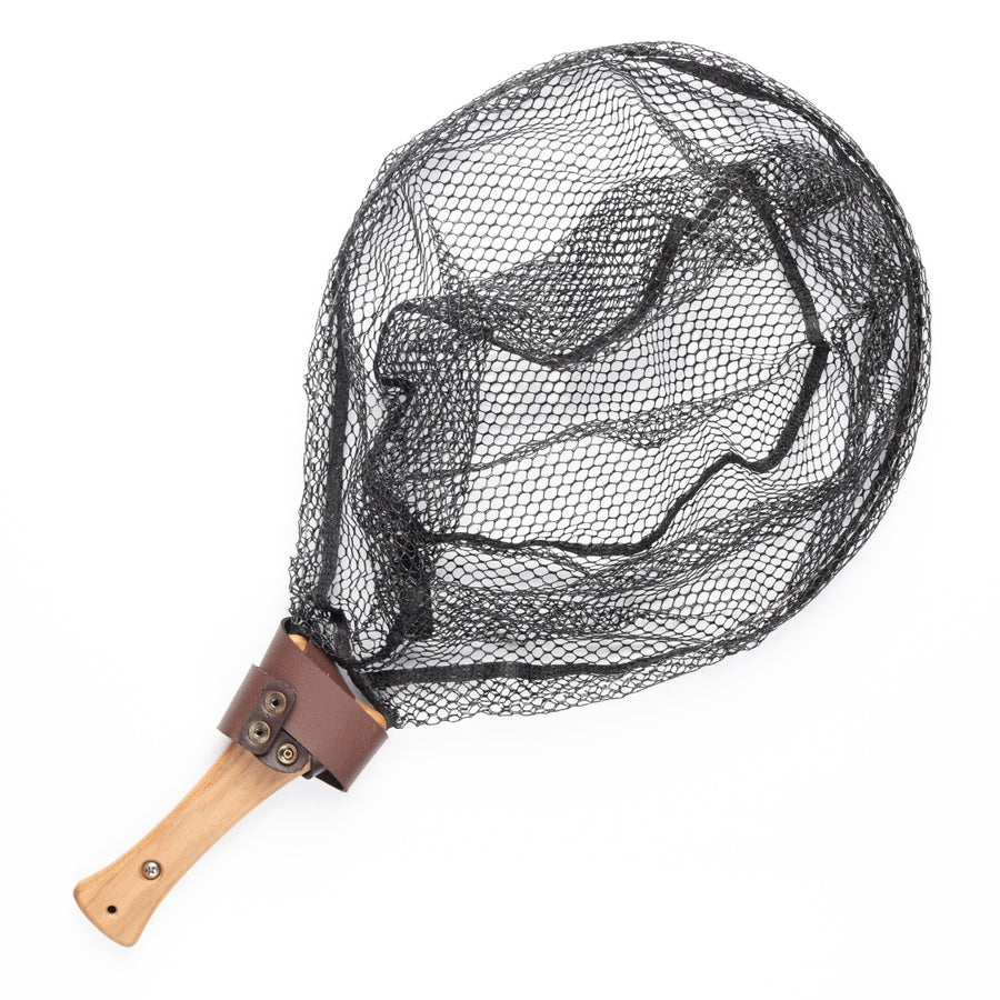 Collapsible Fishing Net – Daggerfish