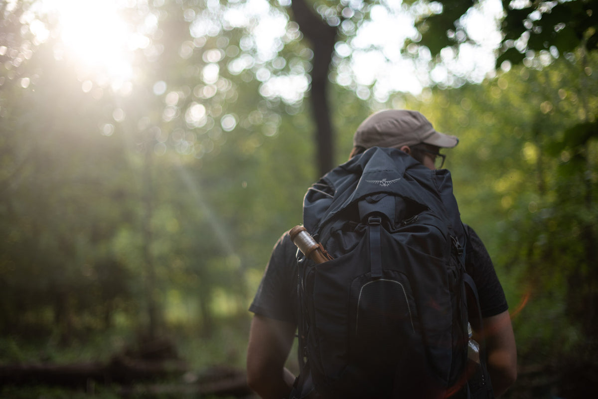 Cherrywood Hand-Fishing Reel & Hand-Line Fishing Kit | Daggerfish
