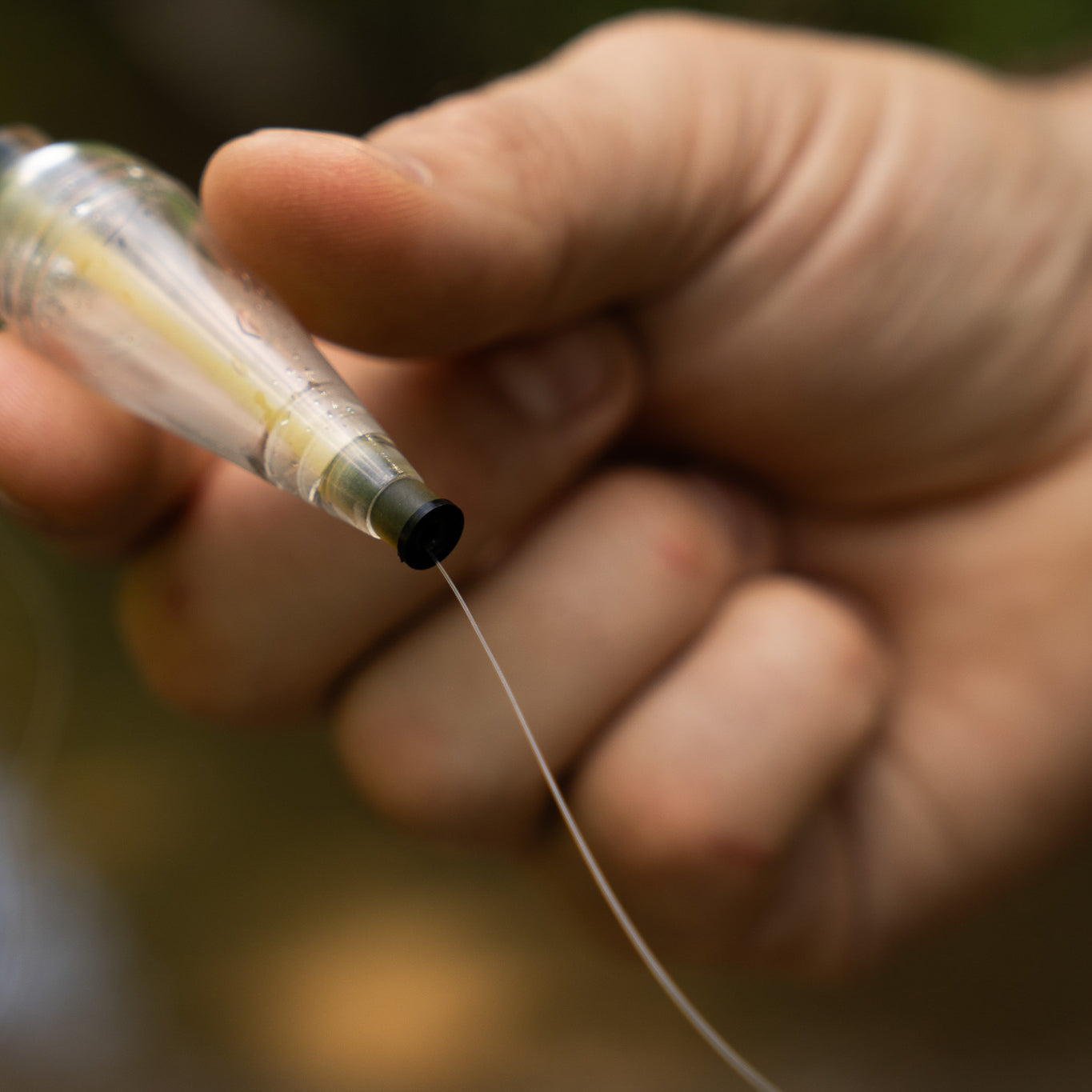 Shop Handline Fishing, Camping, & Backpacking Gear | Daggerfish