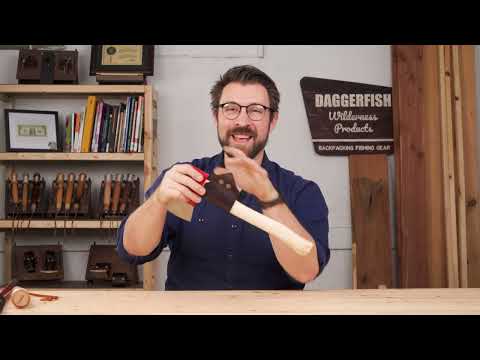 Snap Sling | Belt Axe Holster, Trekking Pole Carrier, Rod Holder ...