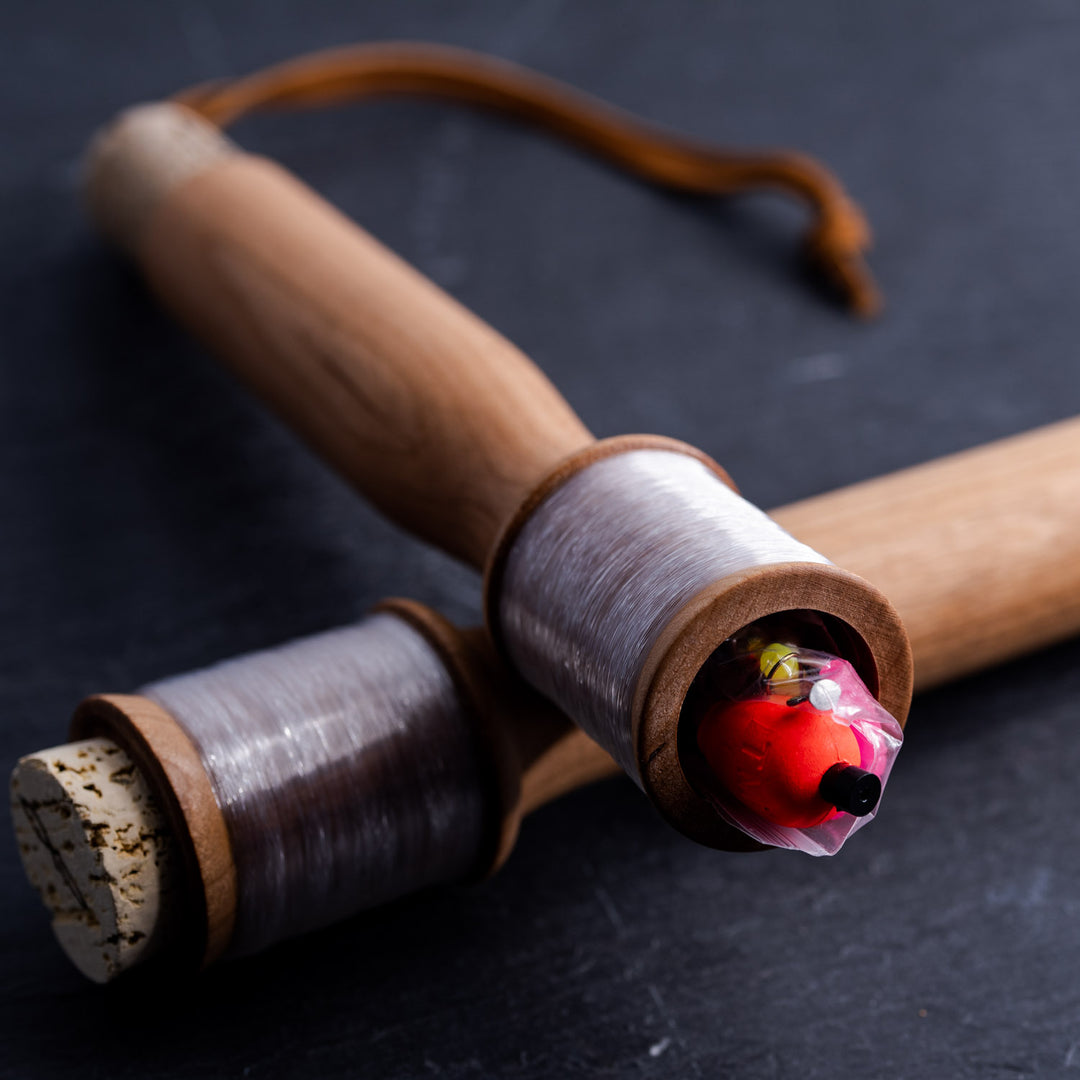 What is Handlining? – Daggerfish