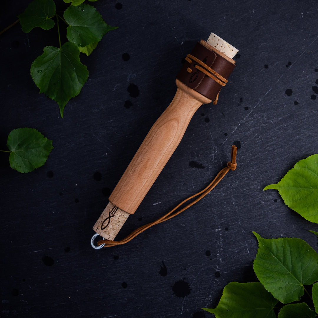 Daggerfish Portable Fishing Rods | Backpack & Survival Fishing Pole ...