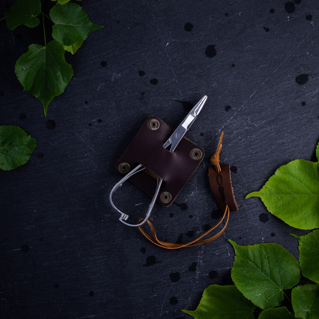 Using your Mitten Scissors – Daggerfish