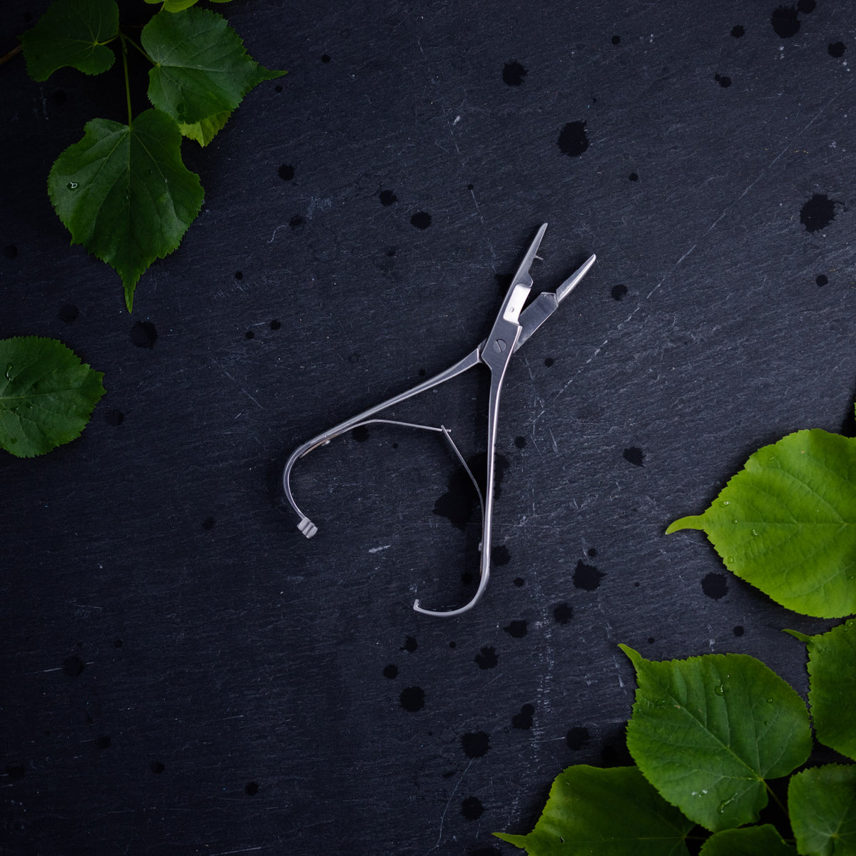 Mitten Scissors – The Daggerfish Gear Co