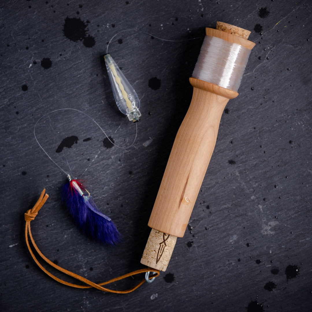 Streamer Kit – The Daggerfish Gear Co