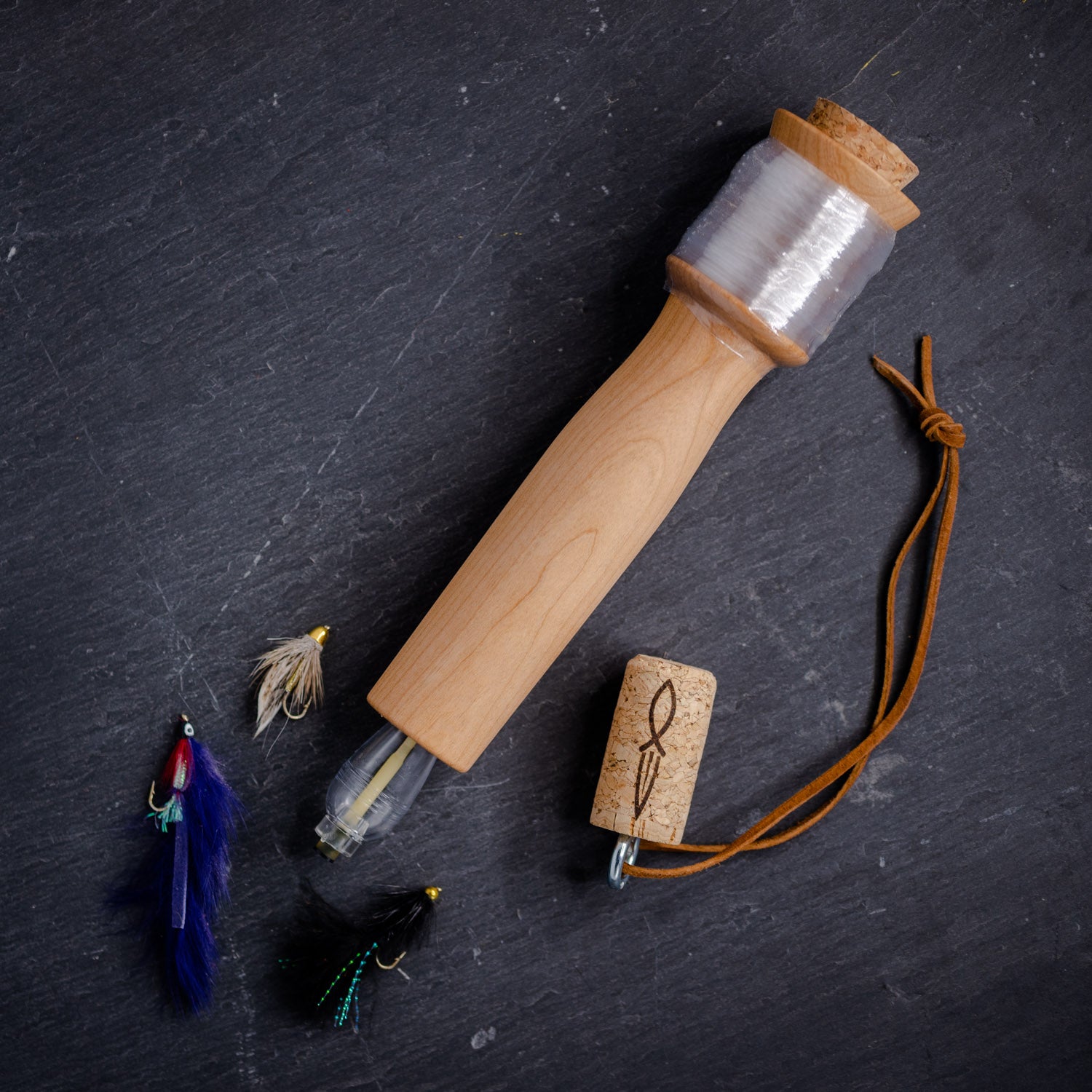 Shop Handline Fishing, Camping, & Backpacking Gear | Daggerfish