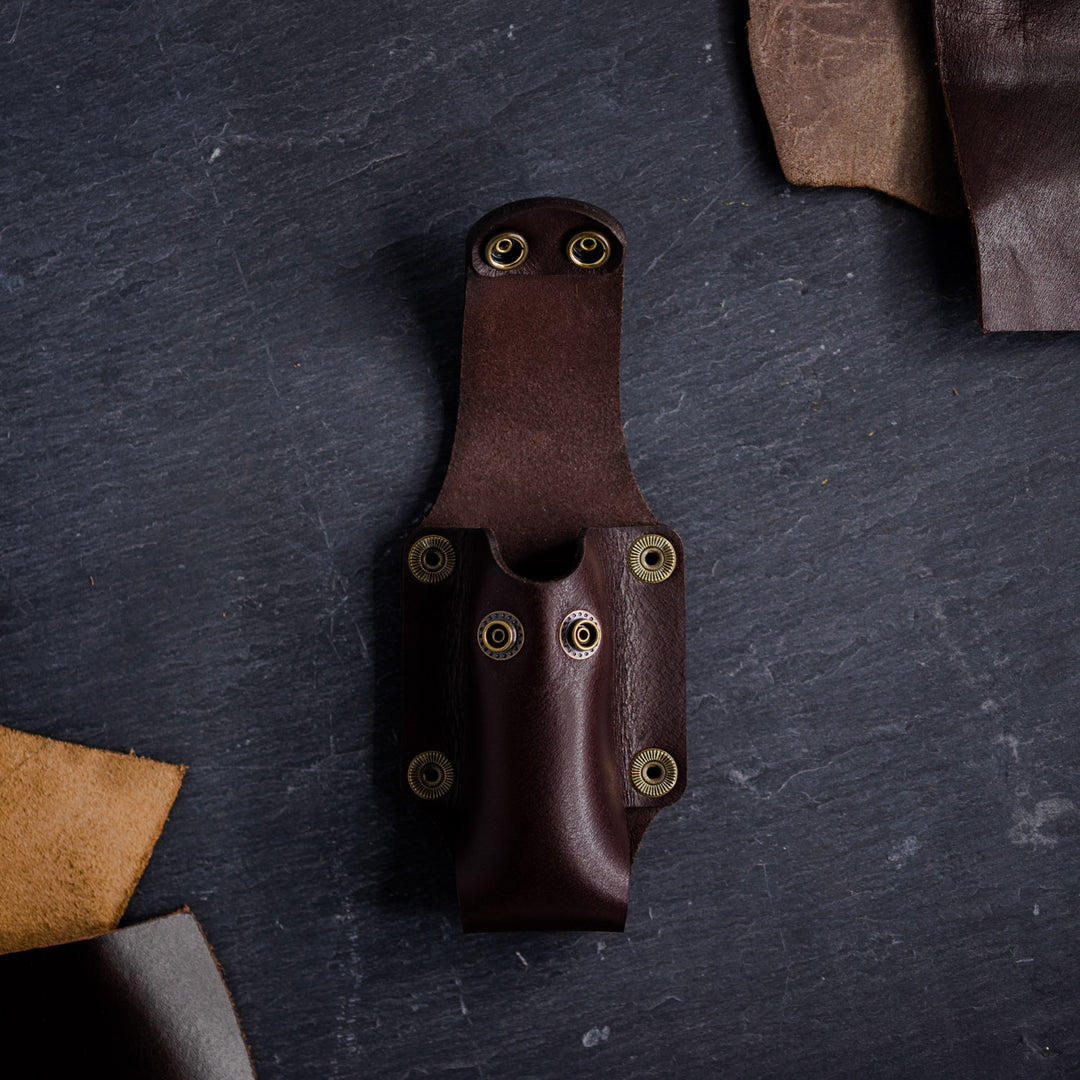 Universal Knife Sheath – The Daggerfish Gear Co